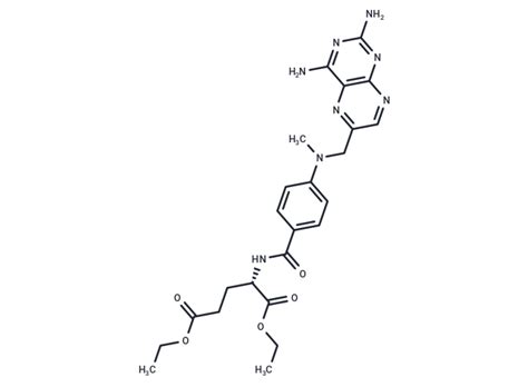 Methotrexate Diethyl Ester Targetmol