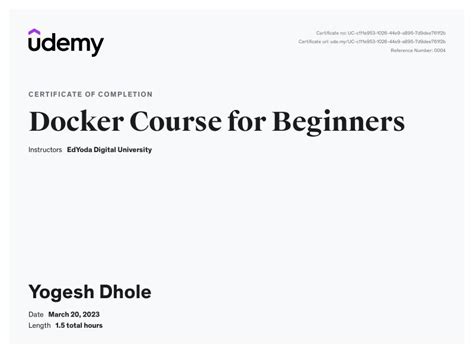Yogesh Dhole On Linkedin Docker Share