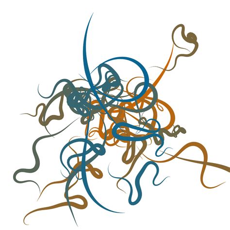 Perlin Worms Spencer Szabados