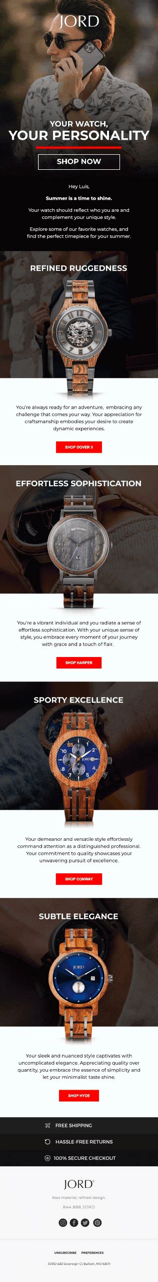 Animated Email A Brief Guide For Marketers With Examples Flowium