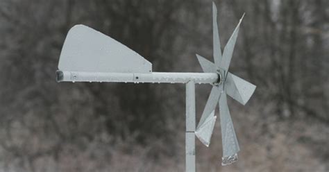 How To Make An Instrument To Measure Wind Speed EHow UK