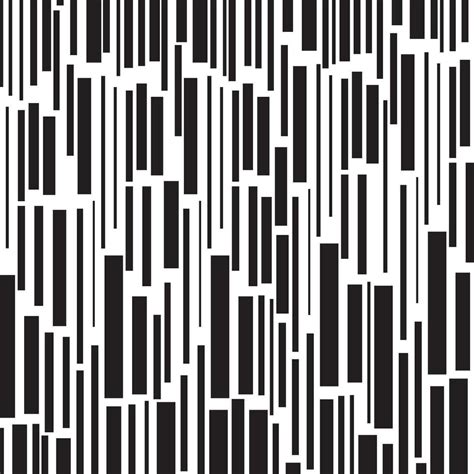 Simple Modern Abstract Seamlees Black Color Half Line Pattern 28077059 Vector Art At Vecteezy