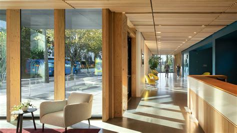Glumac Engineers For A Sustainable Future