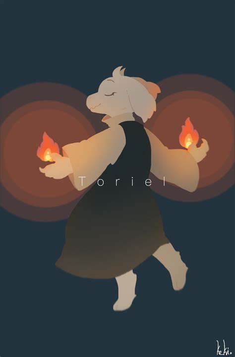 Toriel画廊 千图网