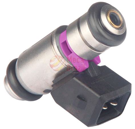 Injetor De CombustÍvel Solucões Industriais