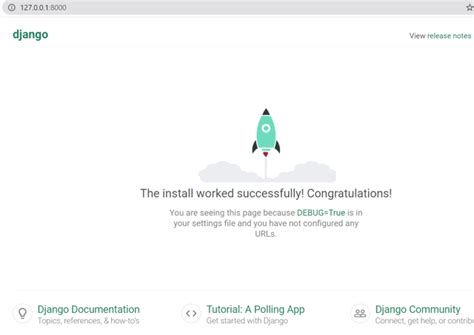 Python Import Problem In Pycharm With Django Tutorial Stack Overflow