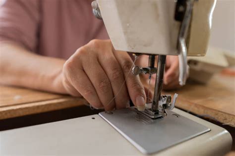 50 Easy Steps To Master Sewing Complete Beginner Guide