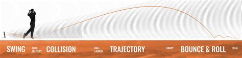 Trackman Radar Technology Revolutionizing Golf Analysis And Precision