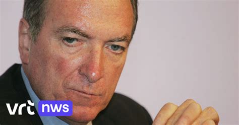 Belgian Intelligence Service Welcomes New Techniques Vrt Nws News