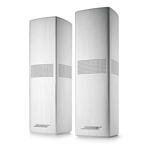 Bose Global Press Room Bose Presenteert Nieuwe Draadloze Soundbar En