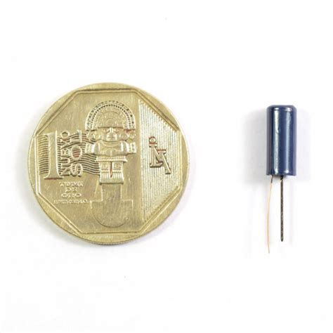 Sensor De Vibración Sw 18020p
