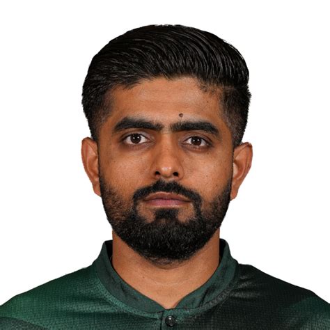 Babar Azam Cricket Career Stats Records Icc Rankings Wisden