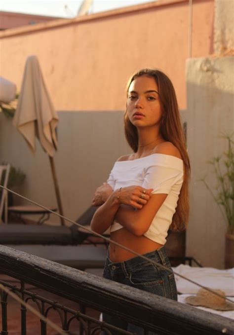 Inka Williams Personal Pics Celebmafia