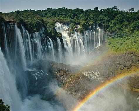 The 10 Best Tourist Spots In Angola 2026 Must See Attractions