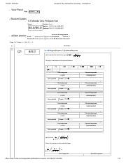 Module One Problem Set Pdf AM View Panel Southern New Hampshire University