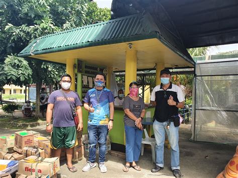 Evsu Ormoc City Campus Ormoc News And Updates