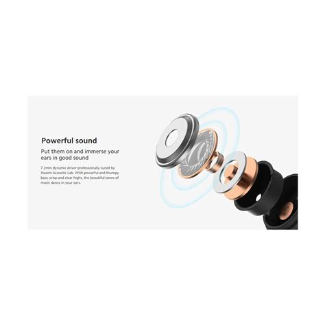 Xiaomi Redmi Buds Essentia Black Earbuds Price In BD RYANS