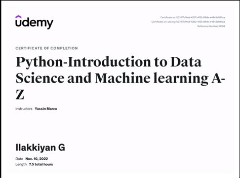 Ilakkiyan G Posted On Linkedin