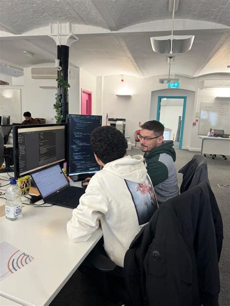 Startuplife Tech Coding Deadline Betatesterswanted Entrepreneurship Christopher Peacock