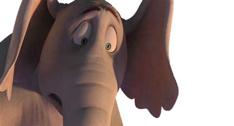 Horton Png 1 By Darkmoonanimation On Deviantart