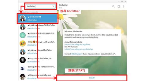 使用 Aws Lambda And Amazon Api Gateway 建立 Telegram 聊天機器人 Build A Telegram Chatbot With Aws Lambda