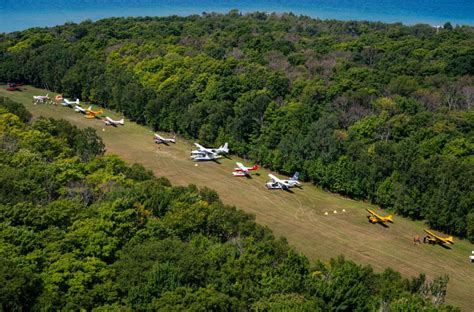 Hartzell Extiende El Backcountry Aeroermo