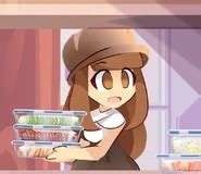 Lanney Gwain Saga Wiki Fandom