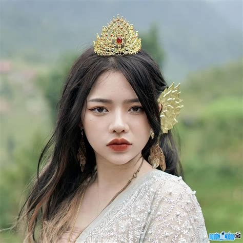 Tik Toker Trần Thị Thu Trang