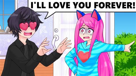 Tricking My Ai Yandere Girlfriend By Being A Yandere To Escape Youtube