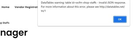 Download Invalid Json Response Just 15