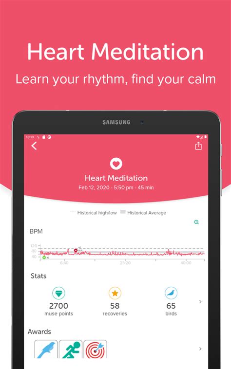 Muse Eeg Meditation Sleep For Android Download