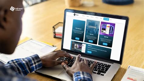 Event Management Software Pricing A Comprehensive Guide Inevent