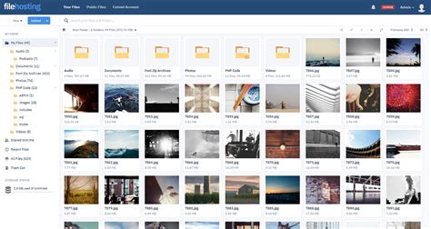 Yetishare V Beta Available Core Framework Rewrite New Spirit