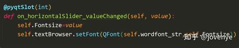 python gui图形界pyqt5 十二 horizontalslider、verticalslider、keysequenceedit 知乎