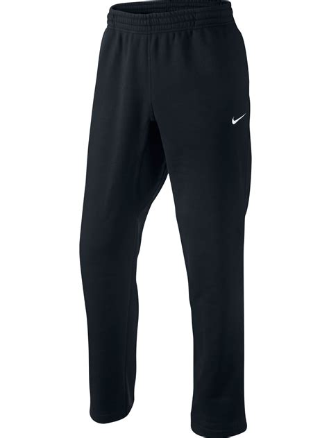 Nike Sweatpants Mens Black At Donald Gaillard Blog