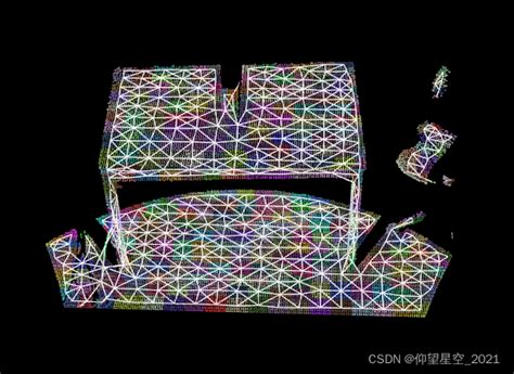 超体素分割 csdn博客