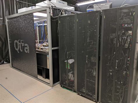 Quera Computing And Pawsey Unite To Boost Global Quantum Computing And