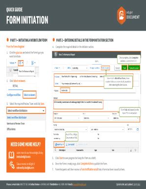 Fillable Online 1 2 Creating A Workflow Template With The Process Form Fax Email Print