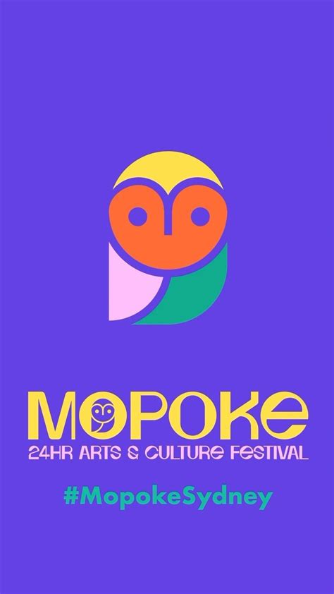 Mopoke Sydney Has Just Wrapped Up For 2023 🦉 After 24 Hours Of Entertainment Its Time To Fly