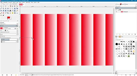 Optimally Using The Gradient Tool In Gimp Optimally Using The Gradient Tool In Gimp