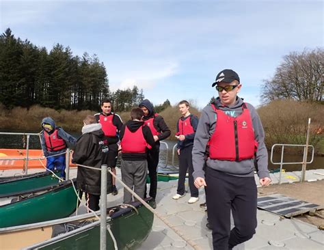 Trip To Skern Lodge 2024 Pathfield School