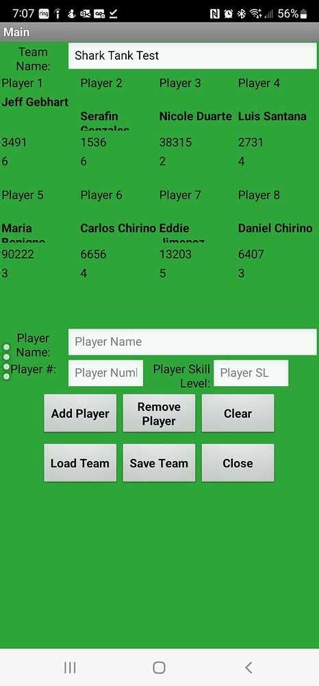 Opening Csv File Error Mit App Inventor Help Mit App Inventor Community