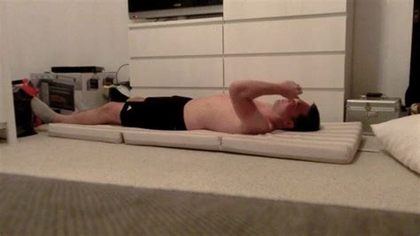 11th Session Home Trampling Clip 3 Real Brutal Amateur Trampling