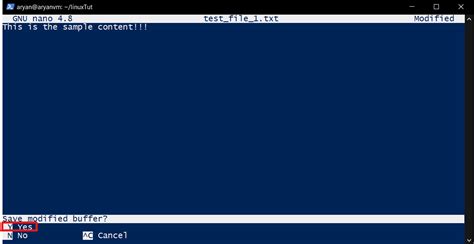 Getting Started With Linux File System Analytics Vidhya