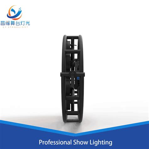 Wedding Party Disco DMX Control Stage Background Retro Strobe LED Stage Light Stage Background