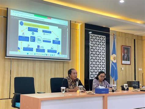 Socialization Of The Intellectual Property Application System And Introduction Of Ipmo To The