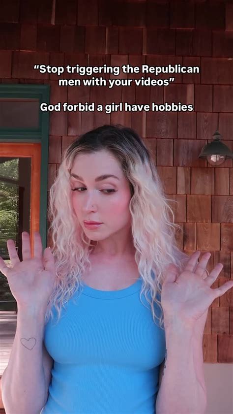 Emily Intersex ≠ Trans Ziggy Was Born Intersex 50 Male50 Female Organs But The Anti