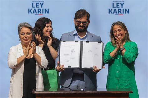 En Atacama Relevan Importgancia De La Ley Karin Que Fortalece