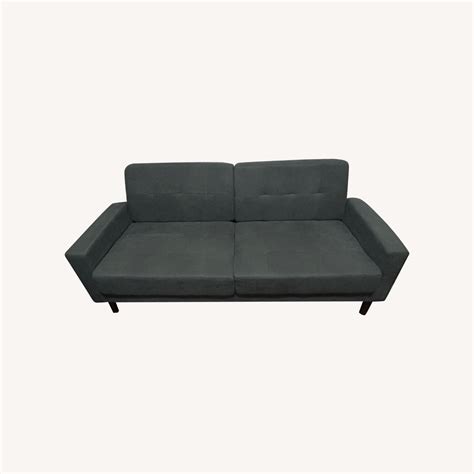 Grey Sofa Aptdeco