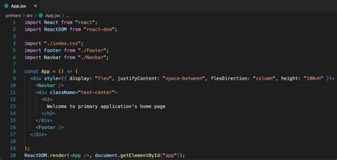 How To Develop A Micro Frontend Application With React The Workfall Blog